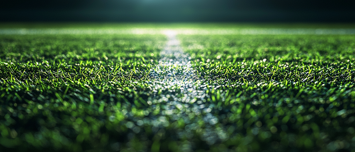 How to Line a Football Field | Visaudio Designs Educational Articles blog
