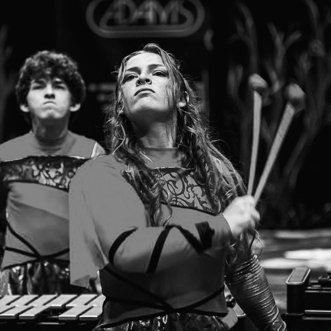 Indoor Percussion Shows | Visaudio Designs