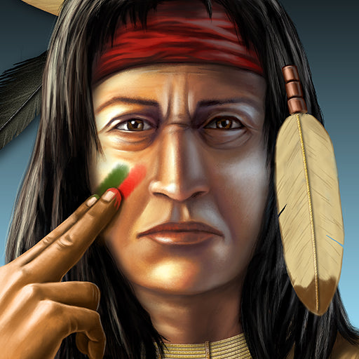 The Native Path | Indoor Percussion Show | Visaudio Designs